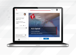 Advanced Life Support (ALS): Opioid Module
