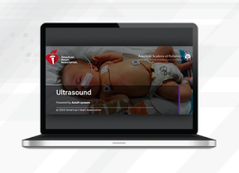 PALS Plus™: Ultrasound