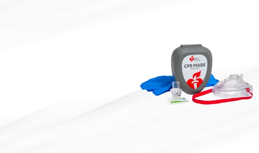 ShopCPR - American Heart Association CPR & ECC